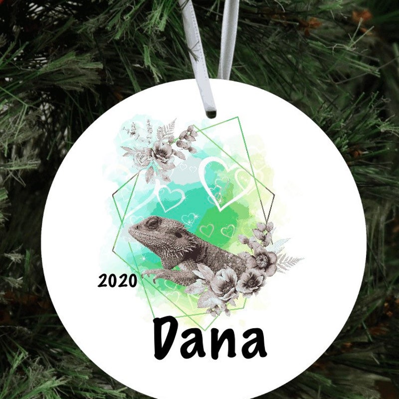 Dragon Ornament - Etsy