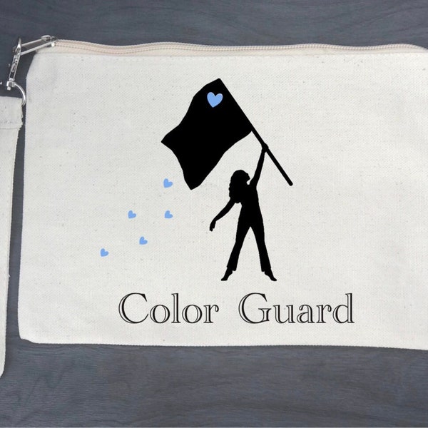Colorguard - Etsy