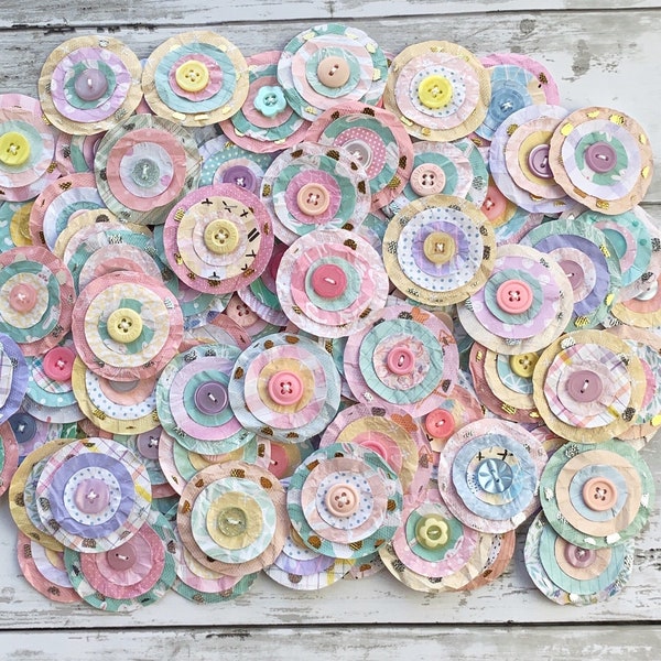 Embellishments - Etsy