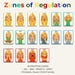 Emotion & Feelings Flashcards + ABA Teaching Protocol |autism, ADHD ...