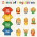 Emotion & Feelings Flashcards + ABA Teaching Protocol |autism, ADHD ...