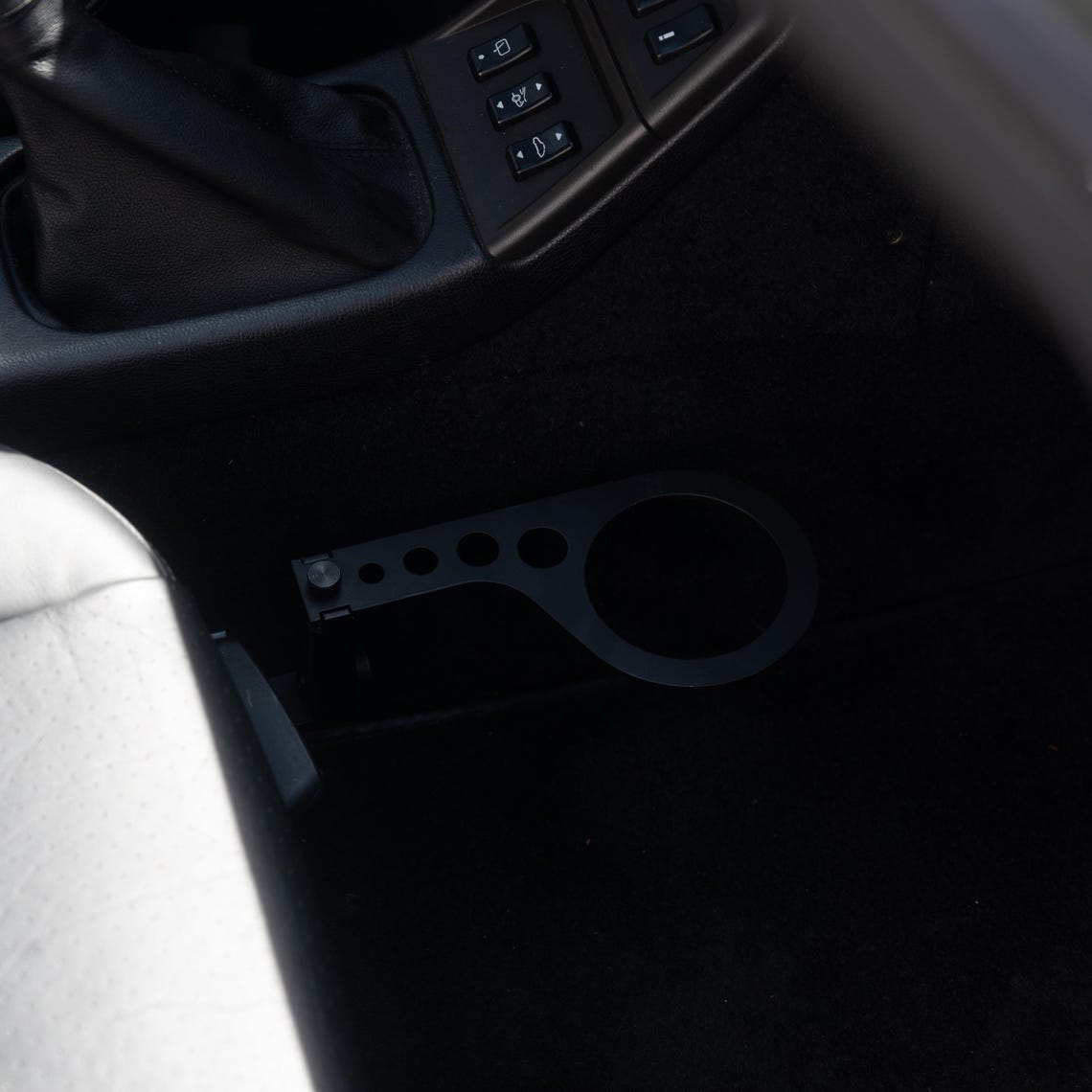Rinashi Universal Classic Car Cup Holder V1 - Etsy