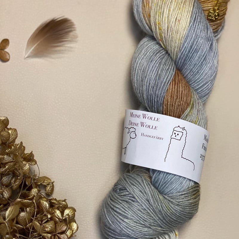 Mondlichtgarne - Etsy.de