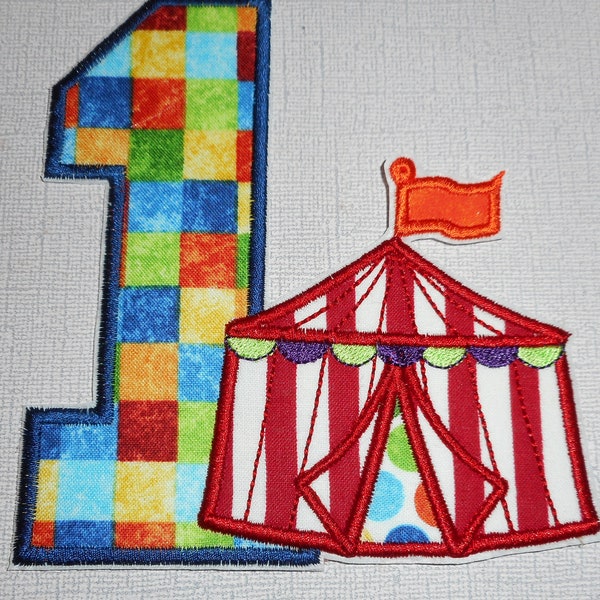Circus Big Top - Etsy