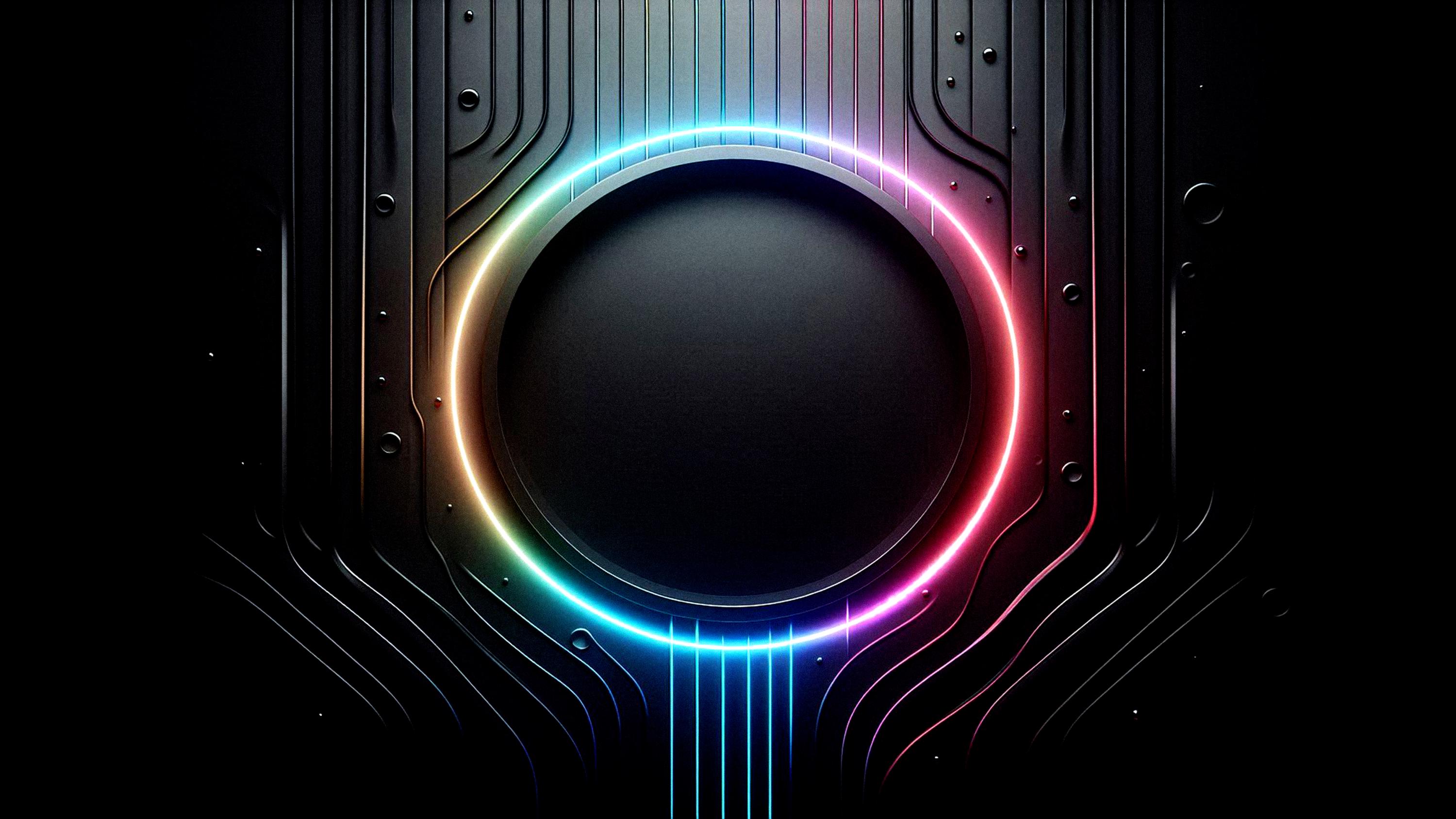 4K Wallpaper RGB Pack - Etsy
