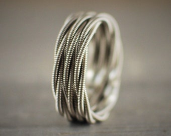 Ryan Bass Guitar Bracelet - Etsy