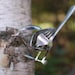 Silverware Bird, Spoon Bird, Silverware Art, Spoon Art, Metal Bird ...