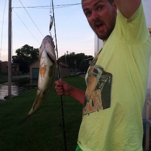 Custom Spoon Fishing Lure, Customized Fishing Lure, Spoon Lure, Fishing ...