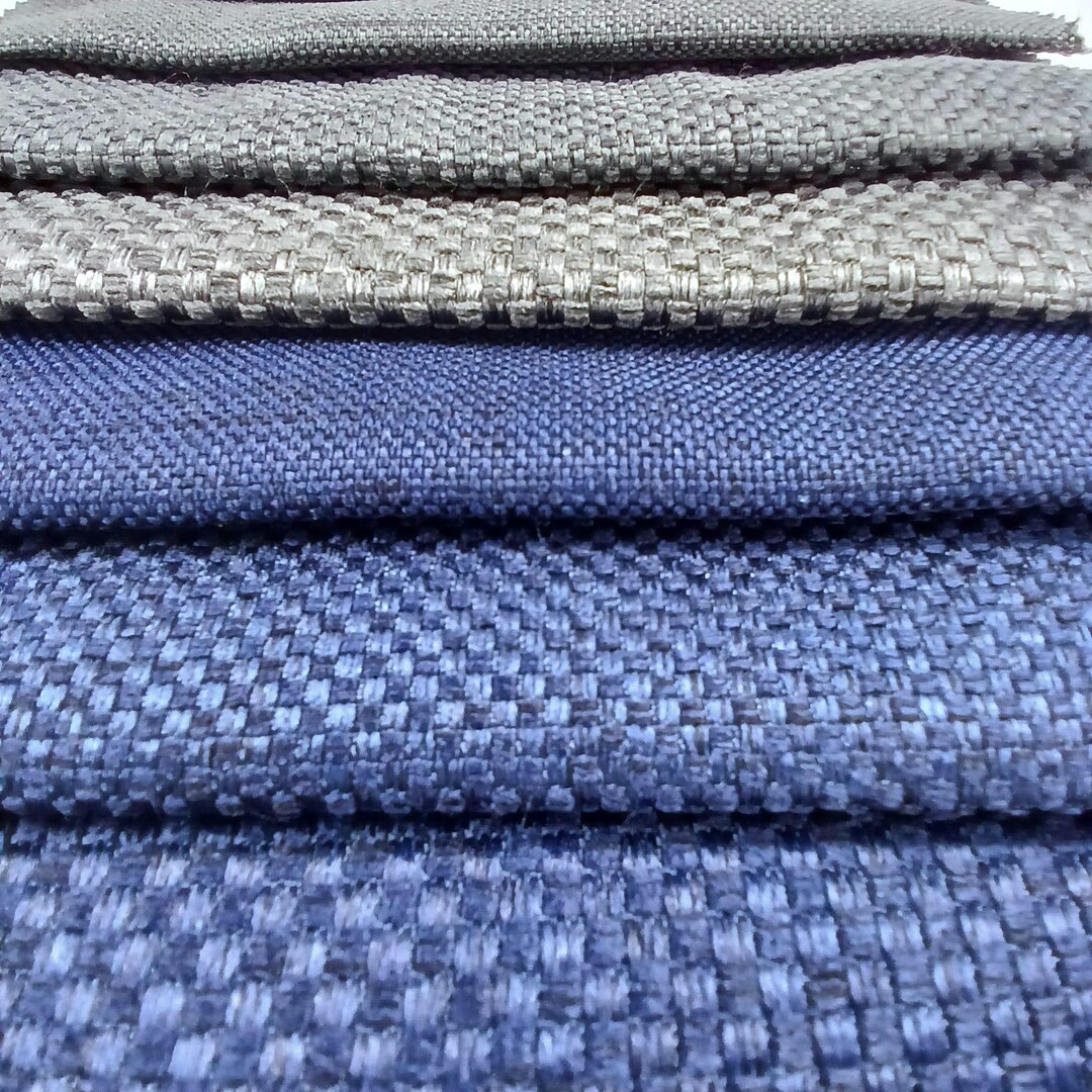 Straw Linen , Living Room Curtains, Real Linen Curtains, Over 30 Colors ...