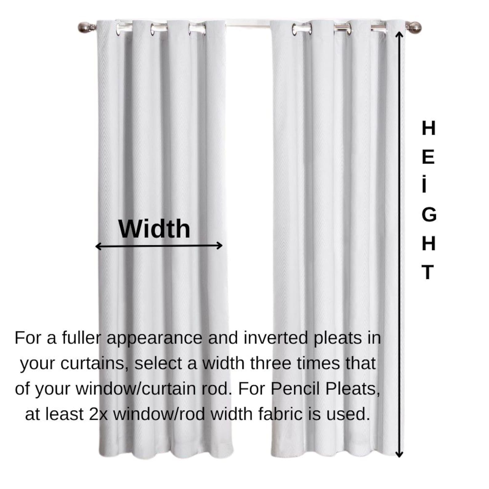 Luxury Velvet Curtains , Real Velvet Curtains, Over 30 Colors, Custom ...