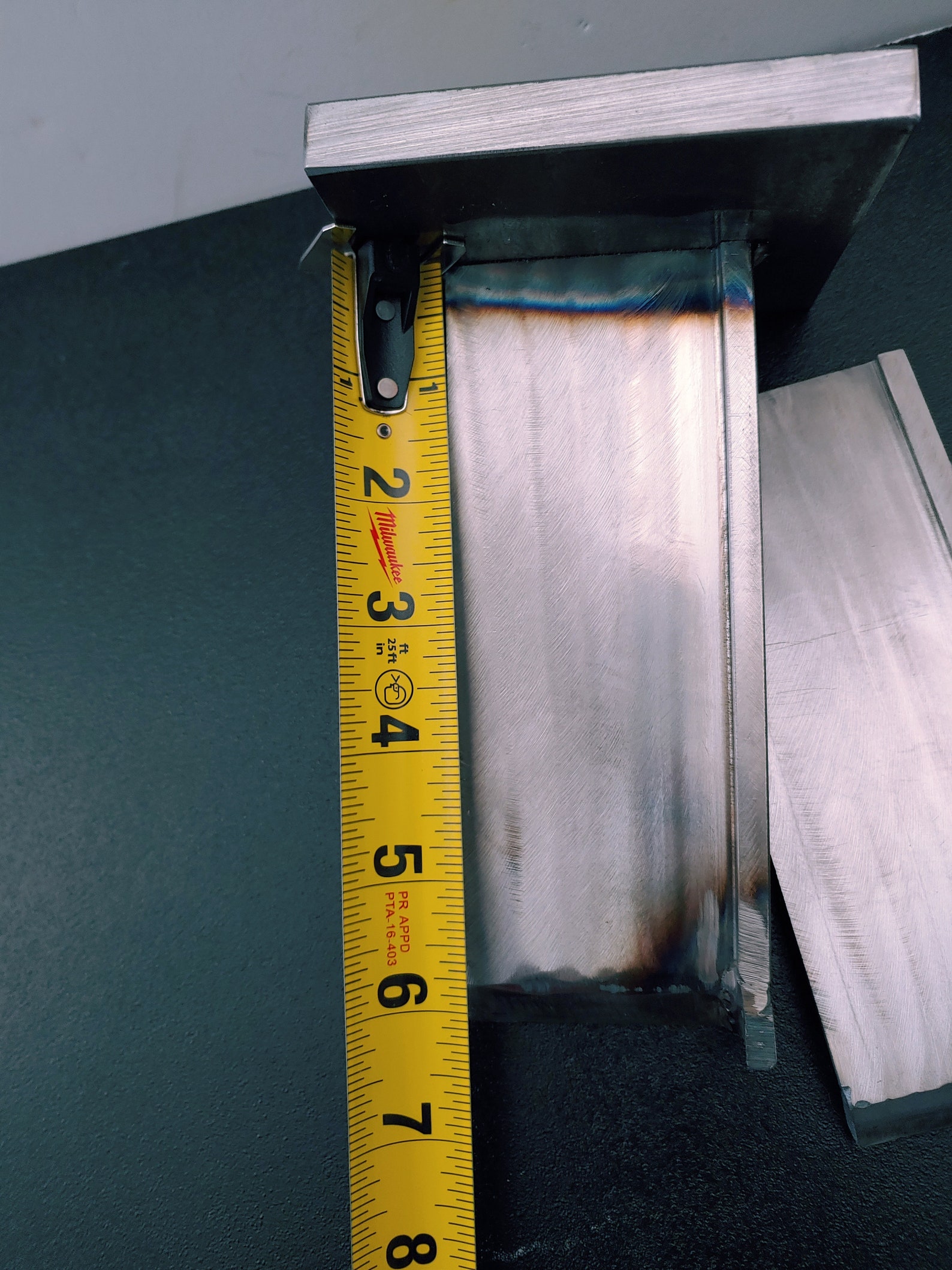 Easy Pour Ingot Mold Adjustable - Etsy