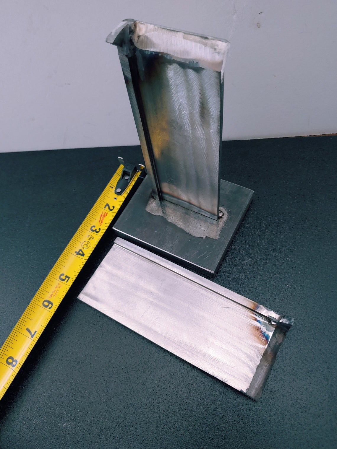 Easy Pour Ingot Mold Adjustable - Etsy