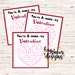 You're A-maze-ing Valentine Printable Valentine Cards With Maze ...