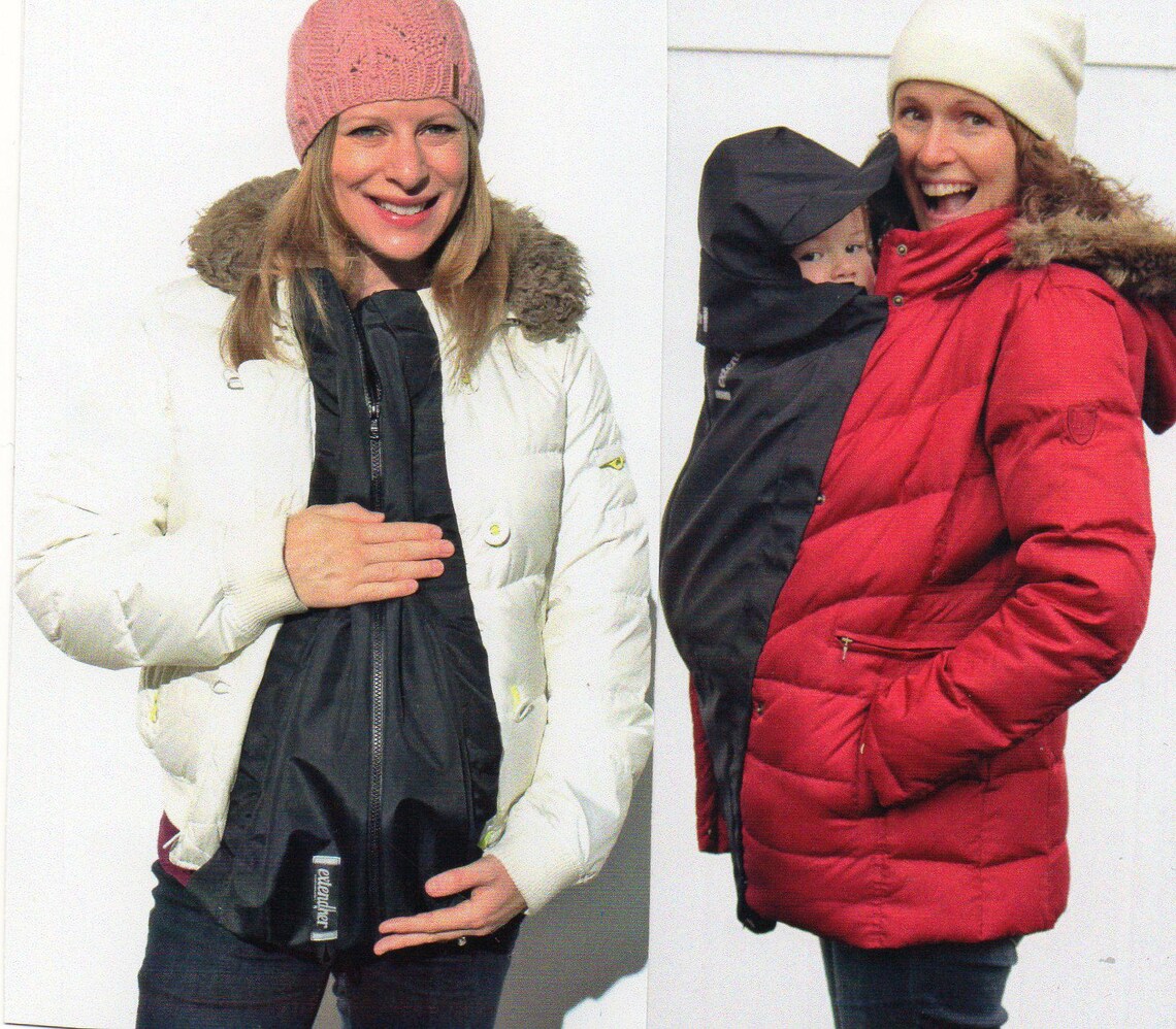 Maternity Coat Extender - Etsy