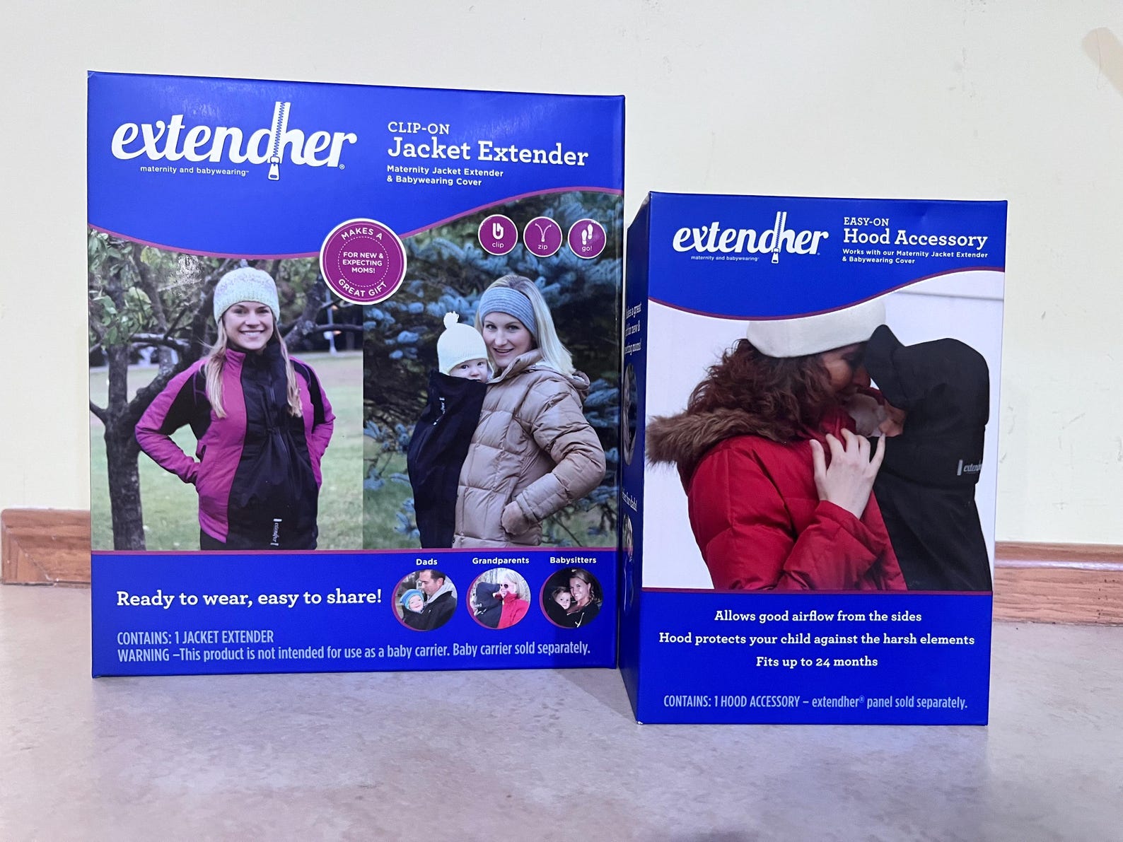 Maternity Coat Extender Inverts to a Babywearing Cover - Etsy