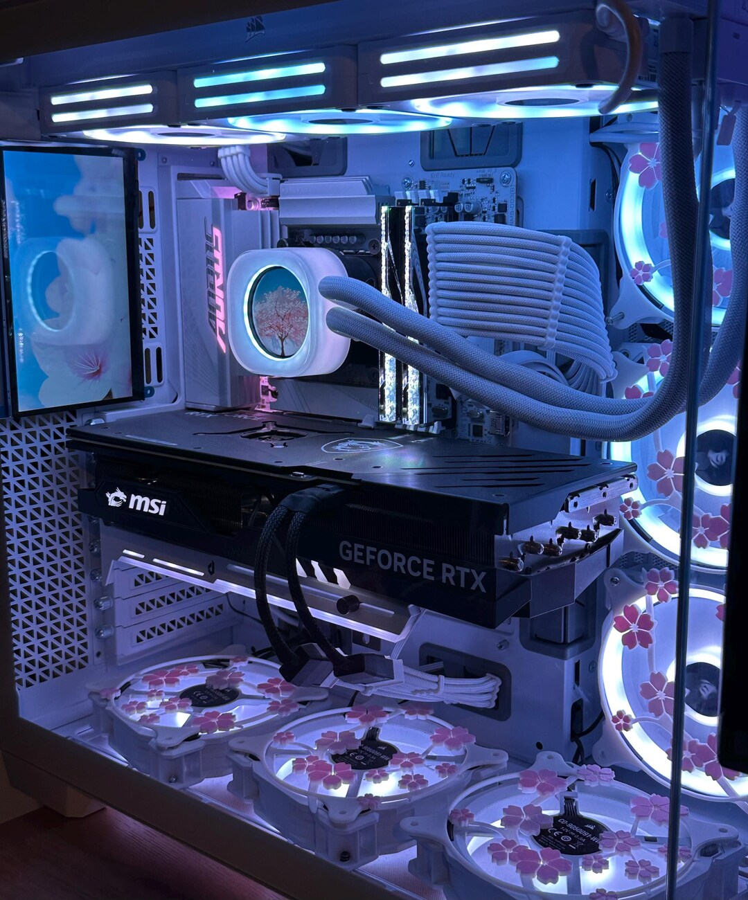 3D Printed Fan Covers - Etsy