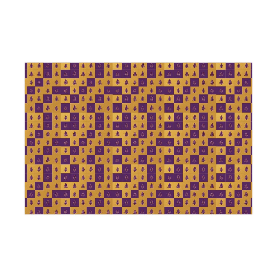 Omega Psi Phi Inspired Gift Wrap Papers - Etsy