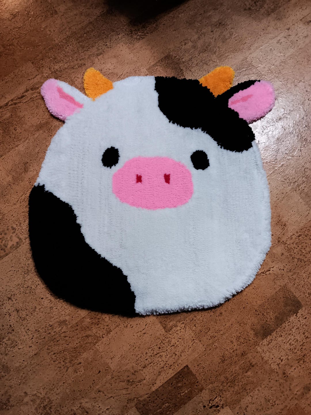 Custom Handmade Rugs - Etsy