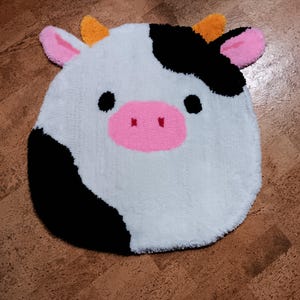 Custom Handmade Rugs - Etsy