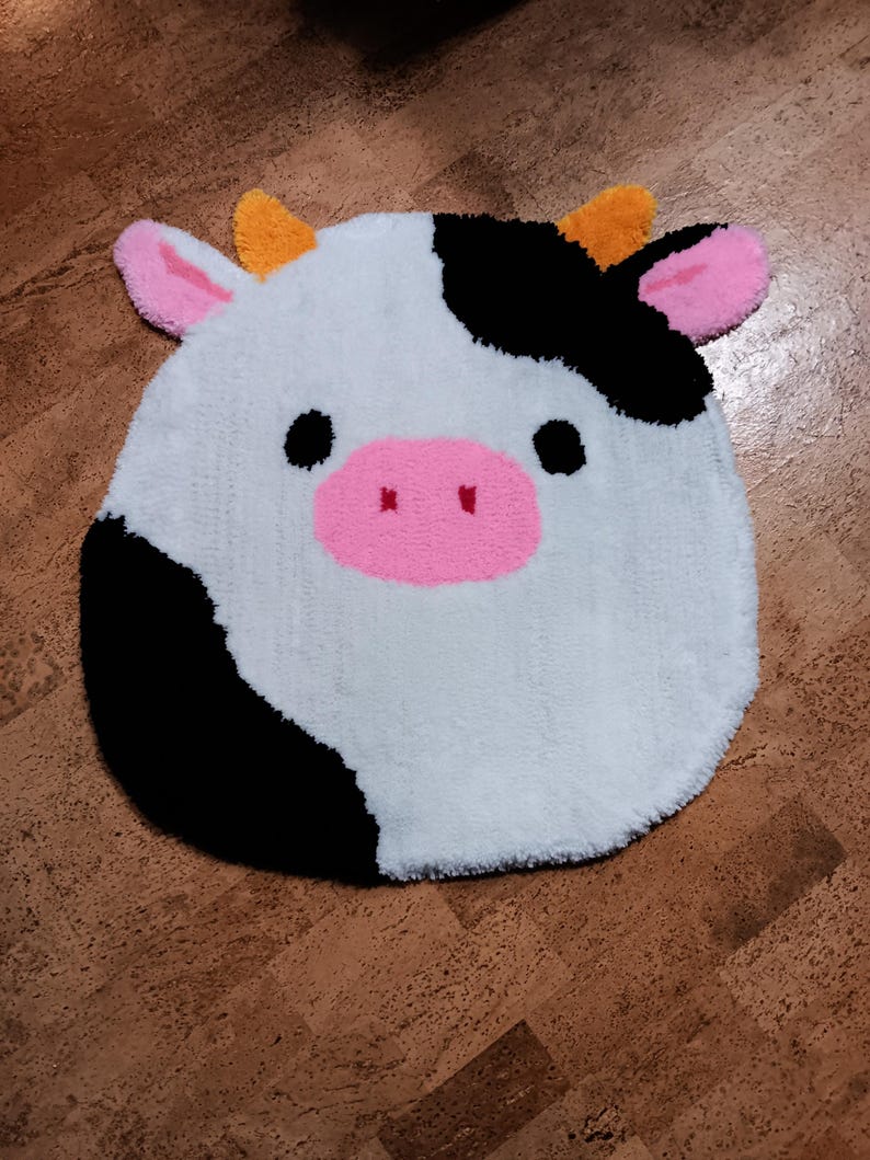 Custom Handmade Rugs - Etsy