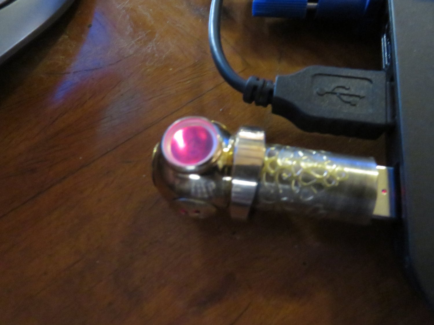 Diver, a 16gb USB 3.0 Flash Memory Drive - Etsy