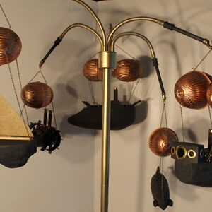 The Aerial Armada - Etsy