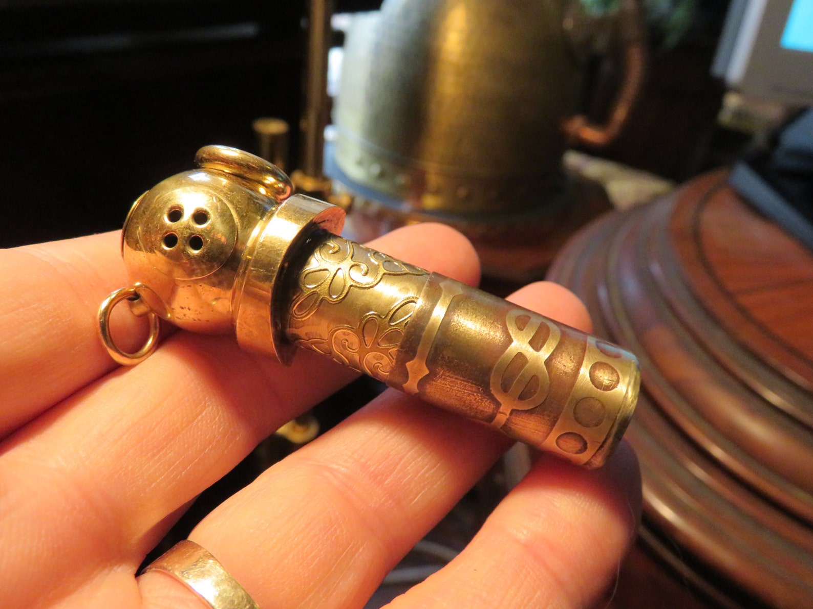 Diver, a 16gb USB 3.0 Flash Memory Drive - Etsy