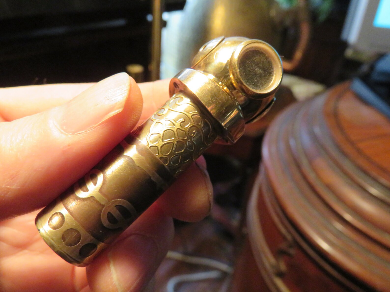 Diver, a 16gb USB 3.0 Flash Memory Drive - Etsy