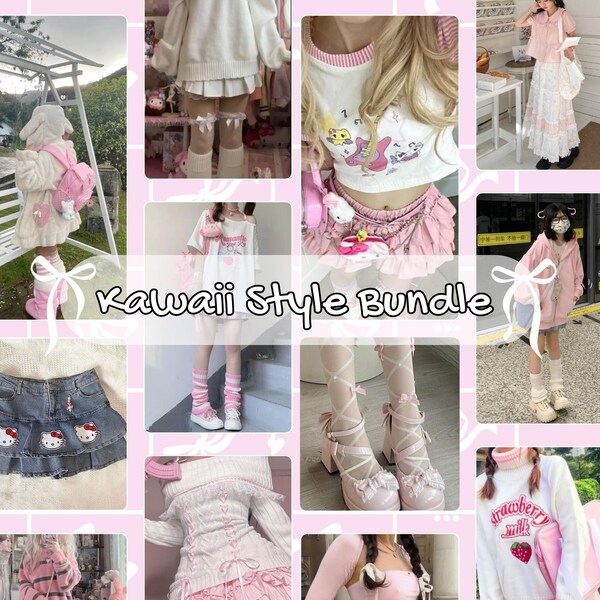 Juminocore Clothes - Etsy