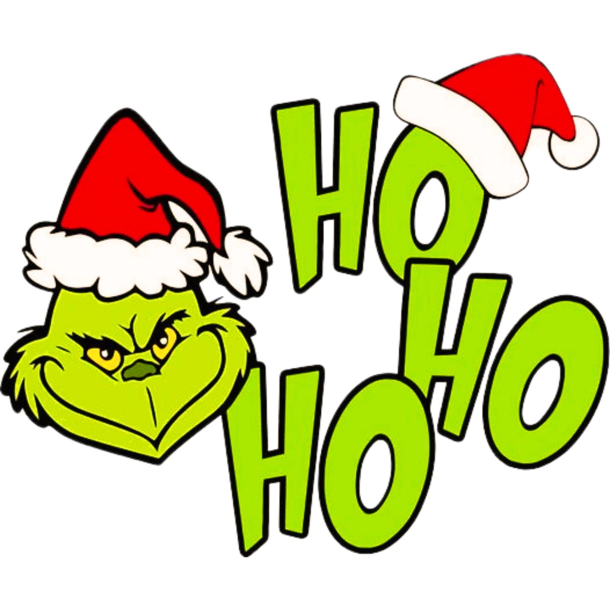 Grinch,merry Christmas, Png, Svg, Jpg, 20002000 Pixel, Download - Etsy