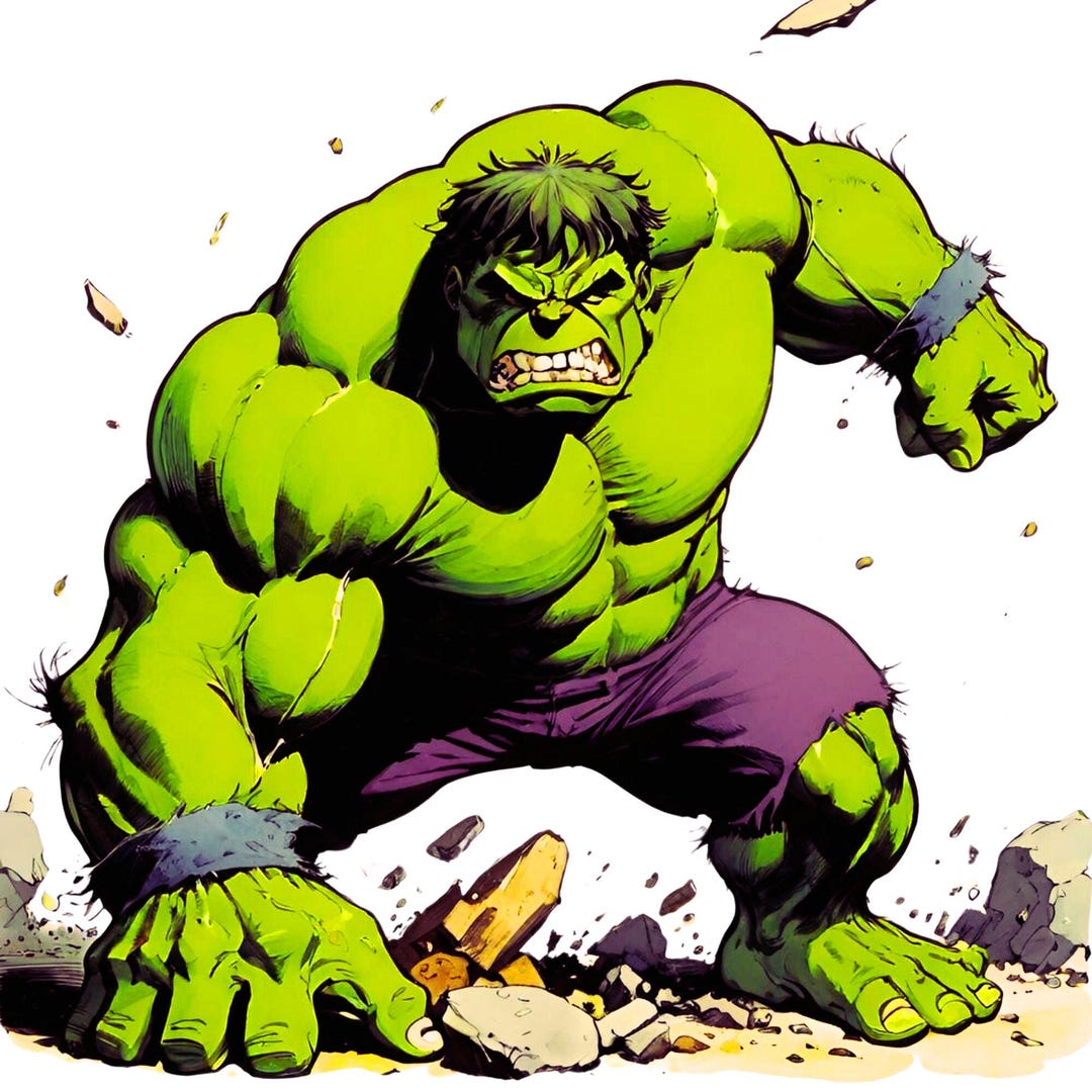Hulk,png,svg,jpg,2000*2000 Pixel, Download - Etsy