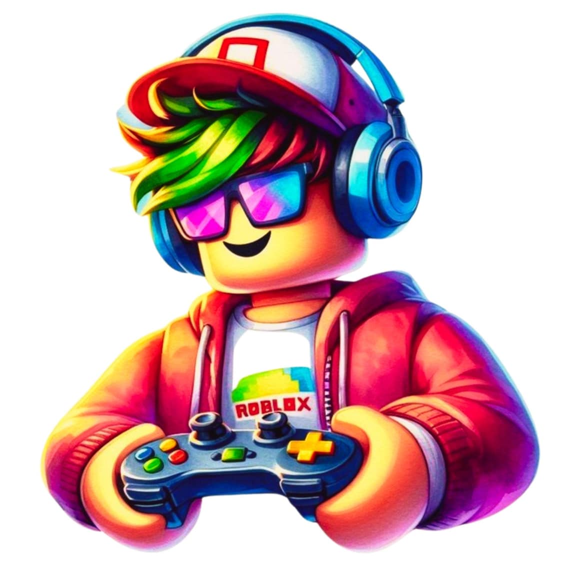 Roblox Png,svg,jpg,2000*2000 Pixel,download - Etsy