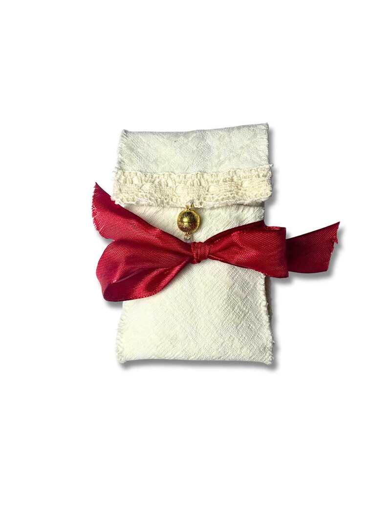 Cathlic Travel Altar / Shrine. Handmade. Spiritual Tool. St Bernadette ...
