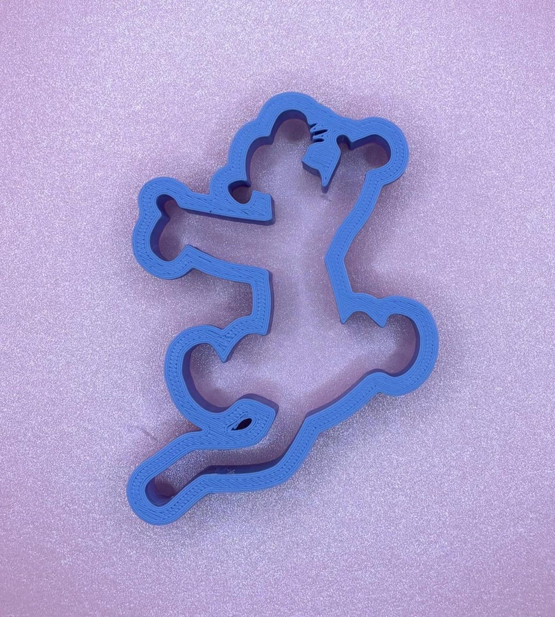 Tigger Cookie Cutter - Etsy