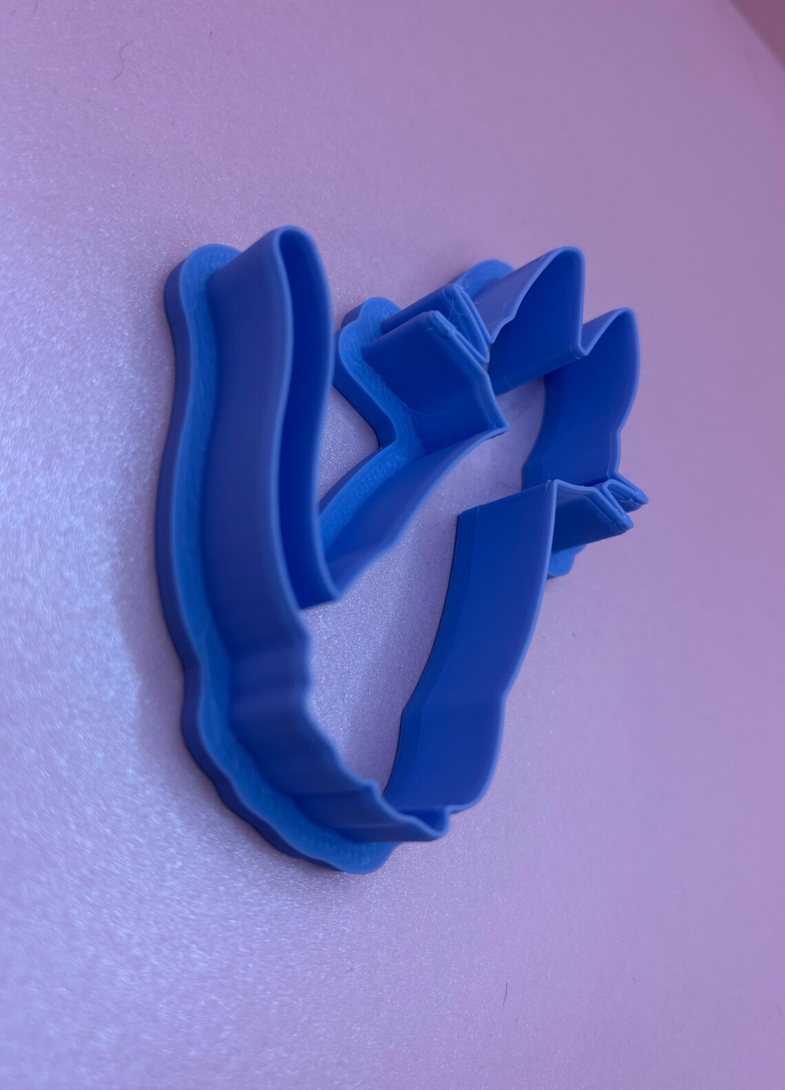 Jiji Cat Cookie Cutter: Kiki's Delivery Service, PLA Plastic - Etsy
