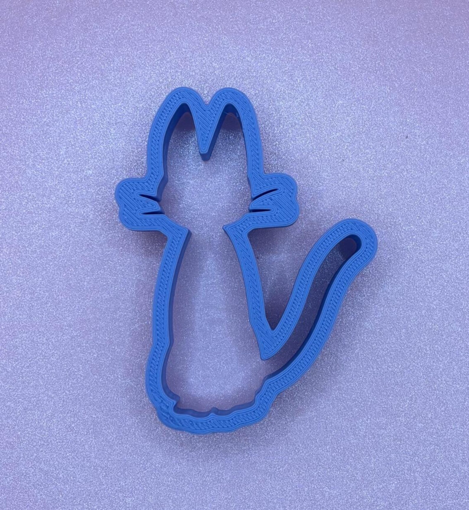 Jiji Cat Cookie Cutter: Kiki's Delivery Service, PLA Plastic - Etsy
