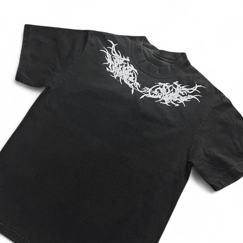 Cybersigilism Shirt - Etsy