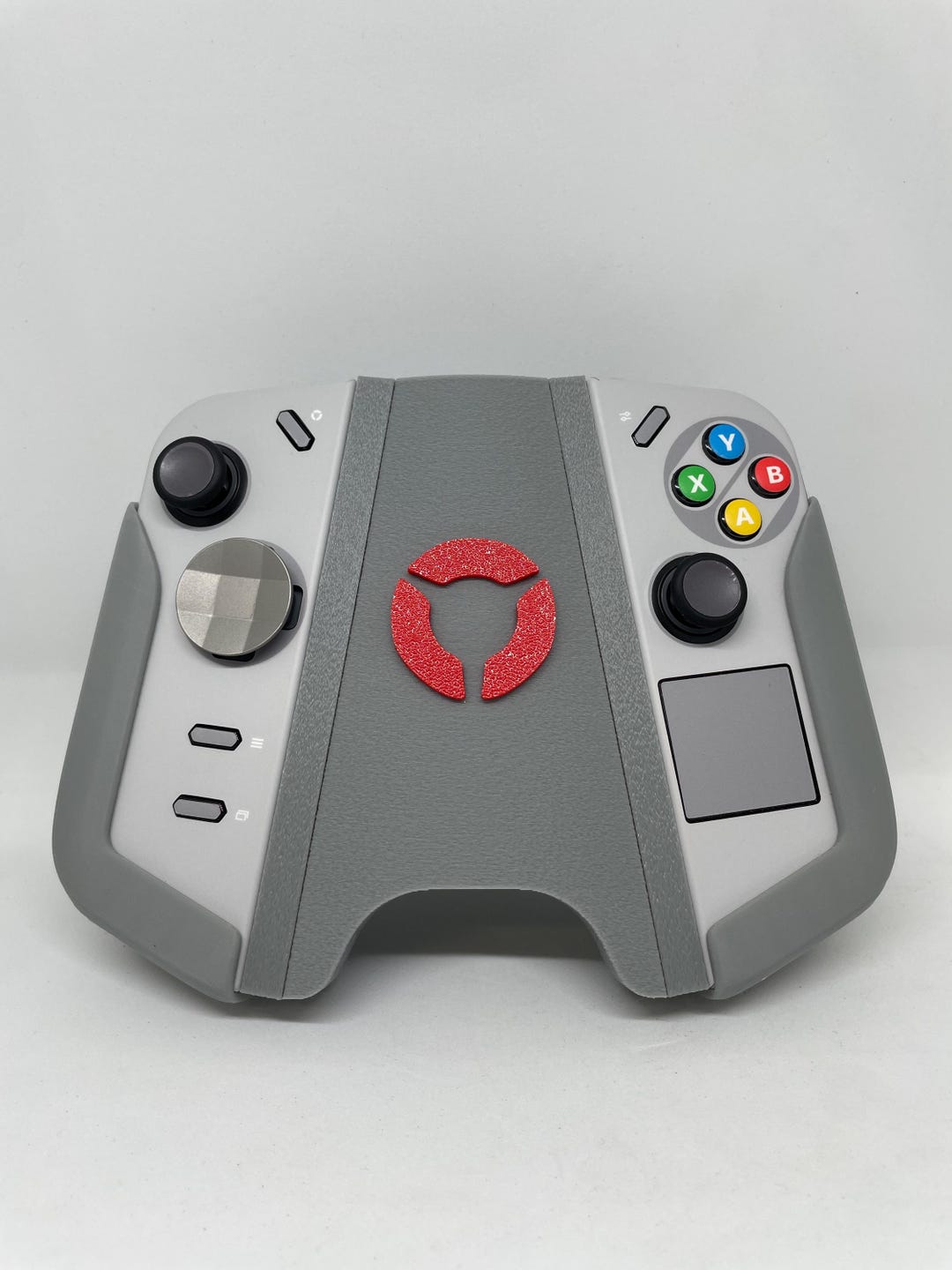 PREMIUM V2 Lenovo Legion GO Controller Adapter - XBOX Ergonomic ...