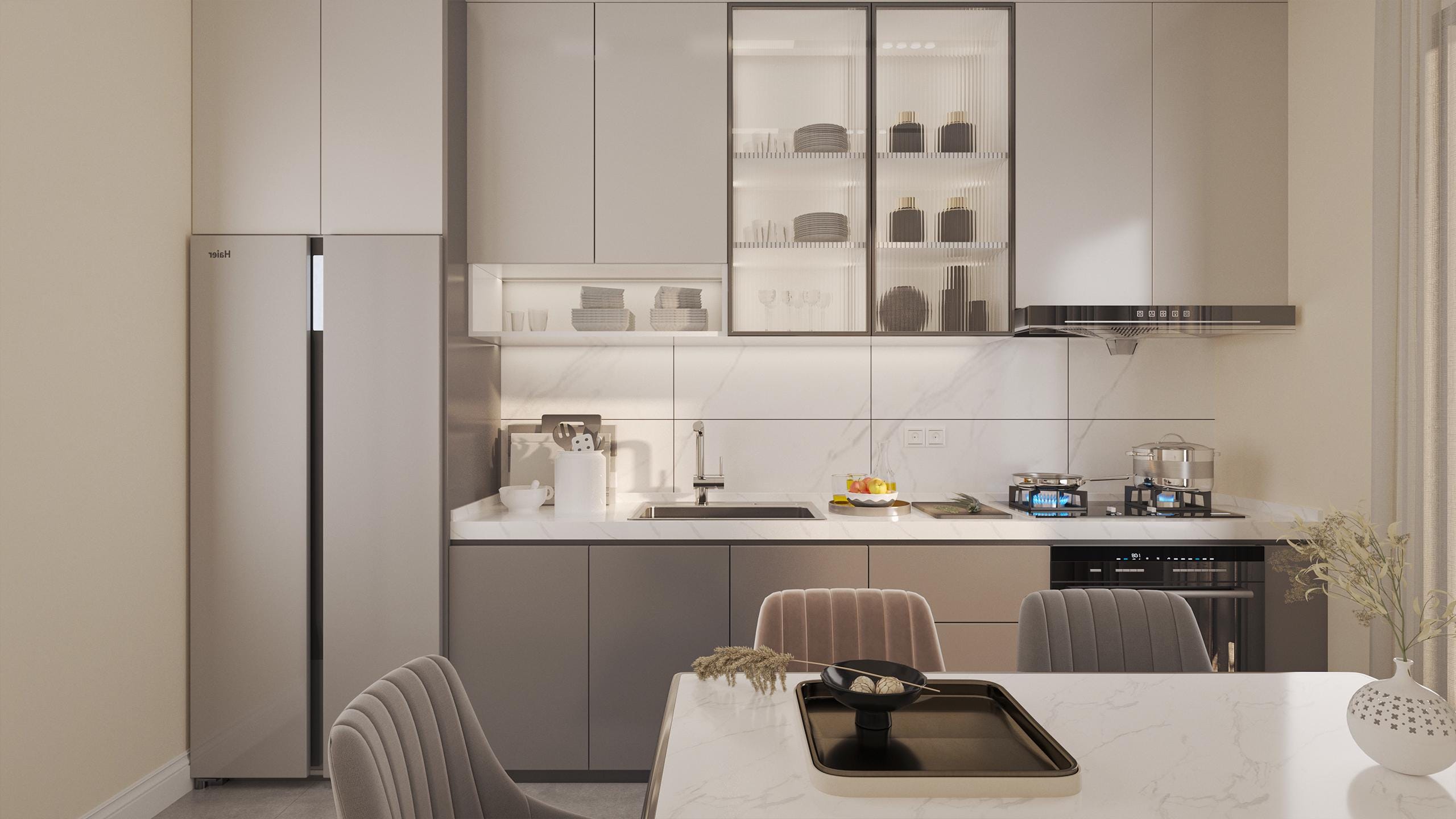 3D Home Design, Kitchen Design, Interior Design, Kitchen Remodel ...