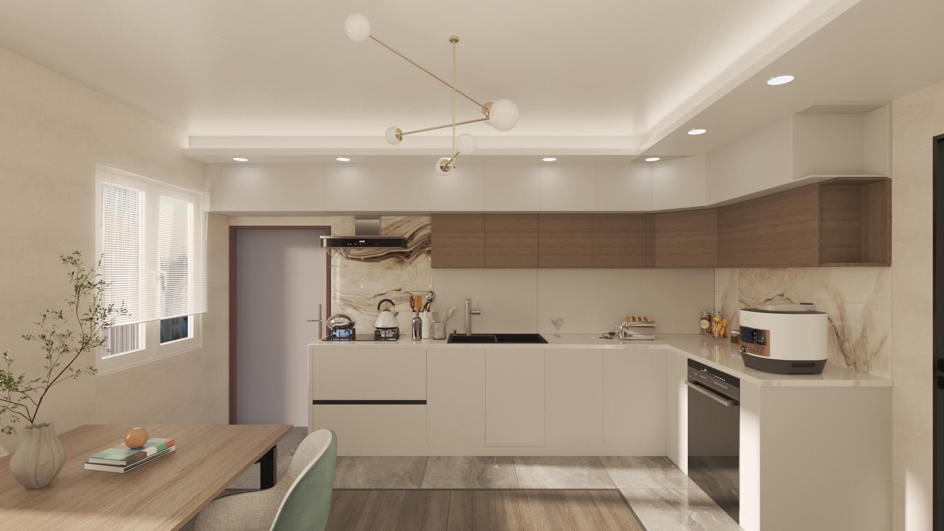 3D Home Design, Kitchen Design, Interior Design, Kitchen Remodel ...