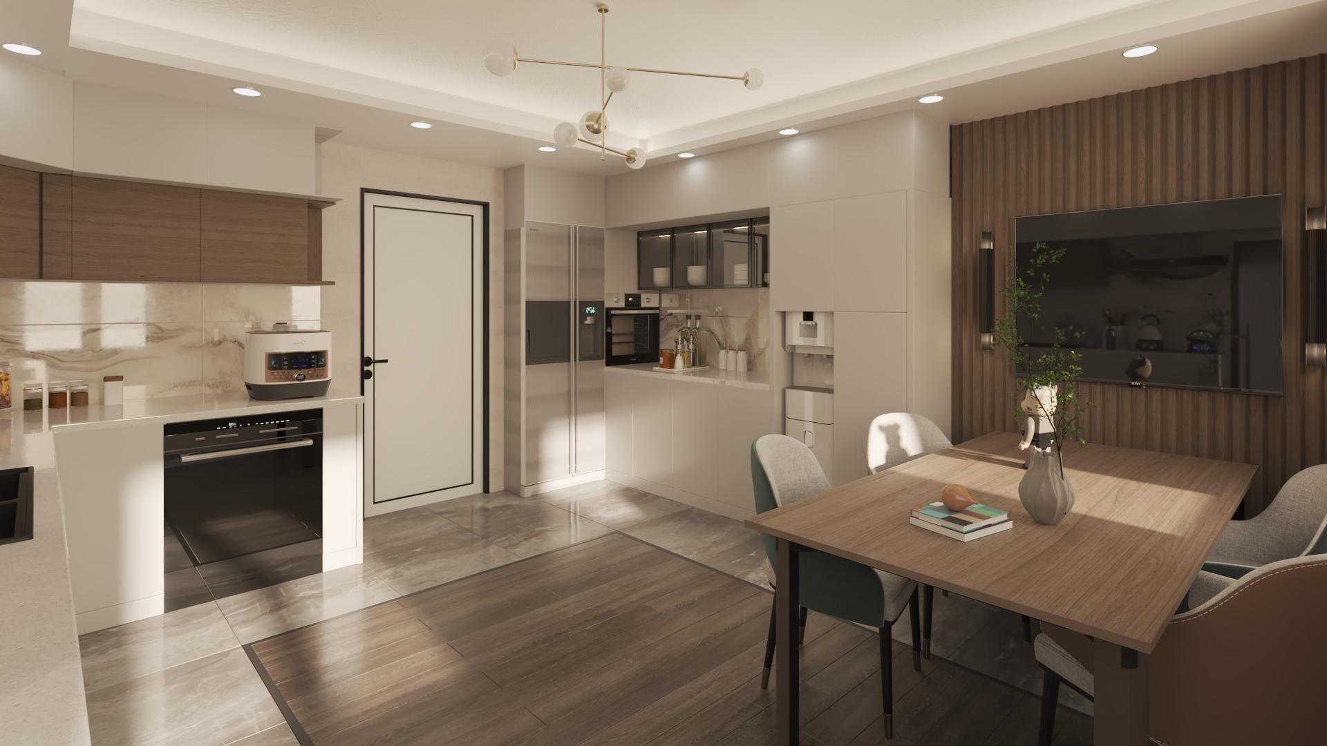 3D Home Design, Kitchen Design, Interior Design, Kitchen Remodel ...