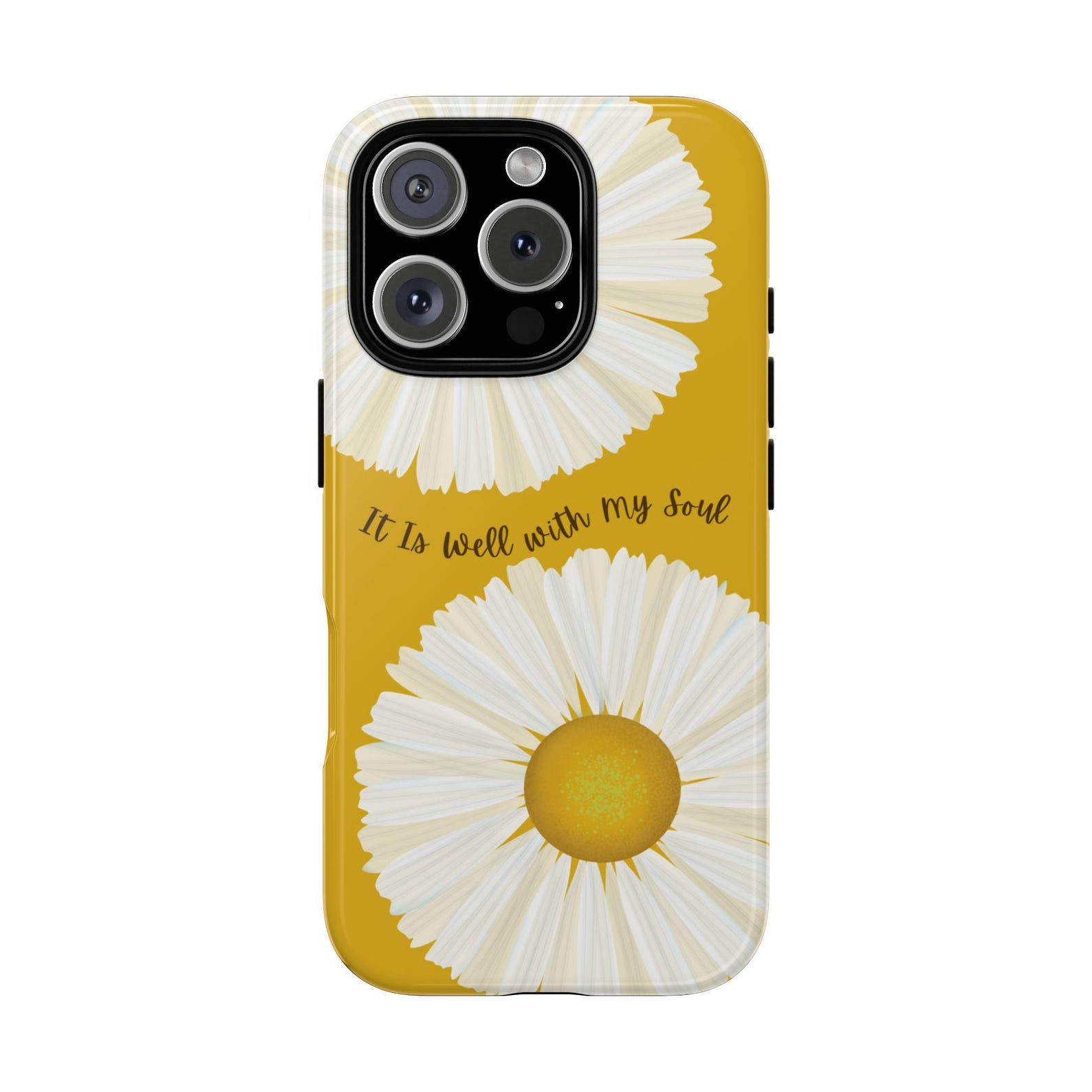 Christian Phone Case Bible Verse Phone Cover for iPhone 16 15 14 13 12 ...