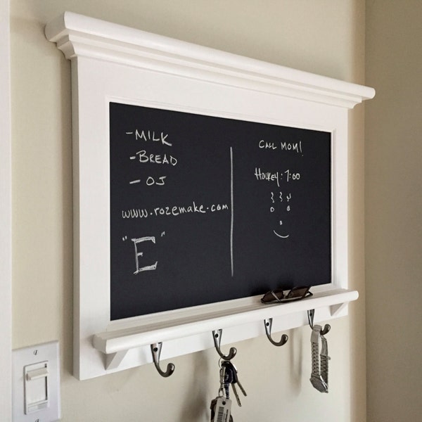 Kitchen Chalkboard - Etsy
