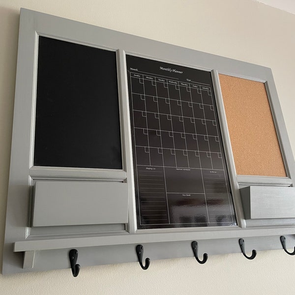 Command Center - Etsy