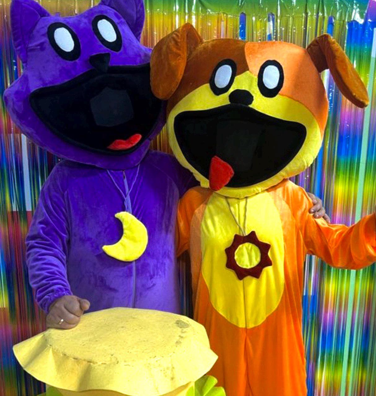 Tung Tung Mascot Costume: Viral Meme Funny Character Outfit - Etsy