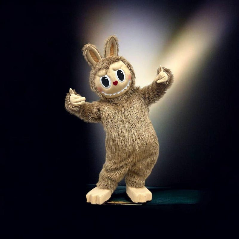 Labubu halloween costumes for adults - Etsy.de