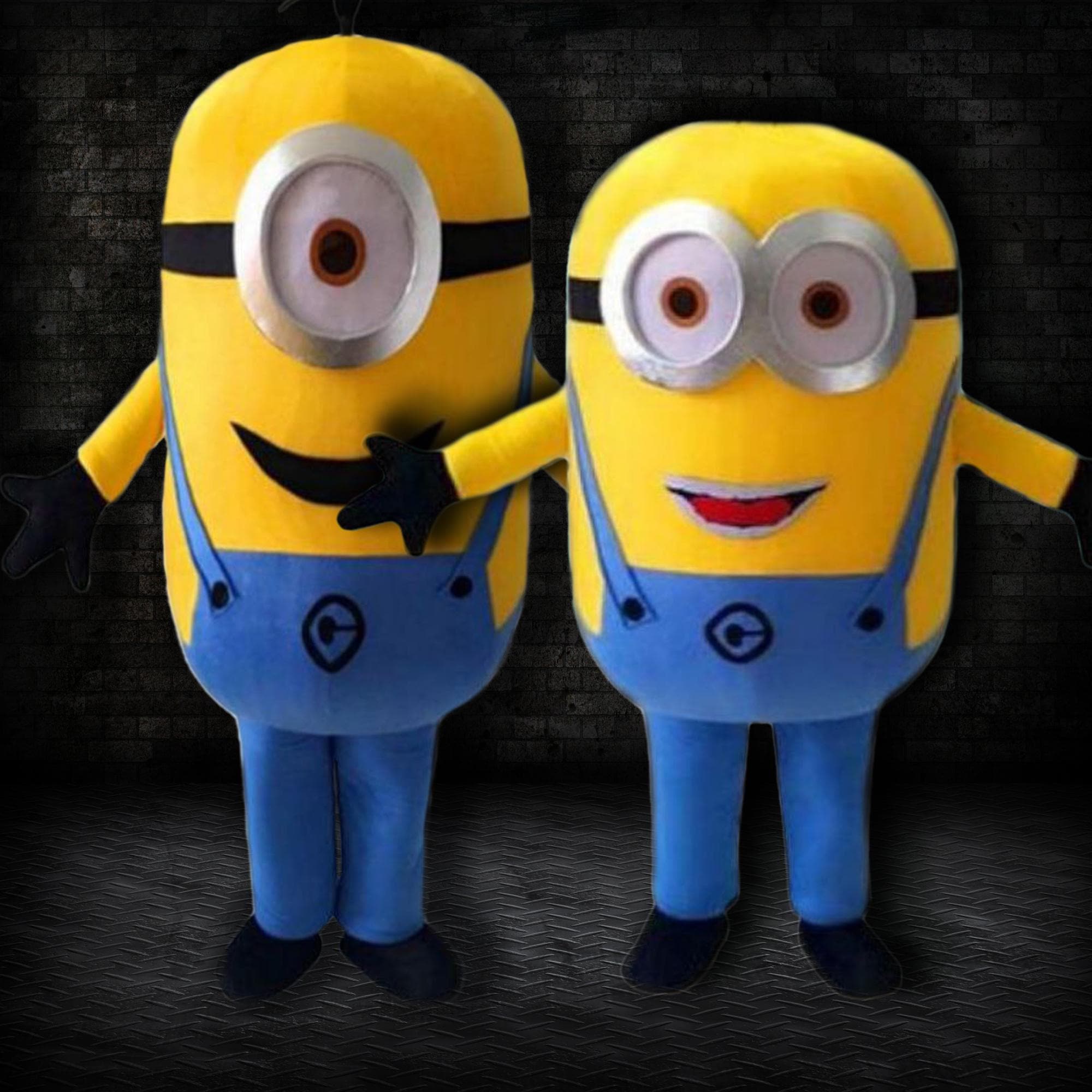Tung Tung Mascot Costume: Viral Meme Funny Character Outfit - Etsy