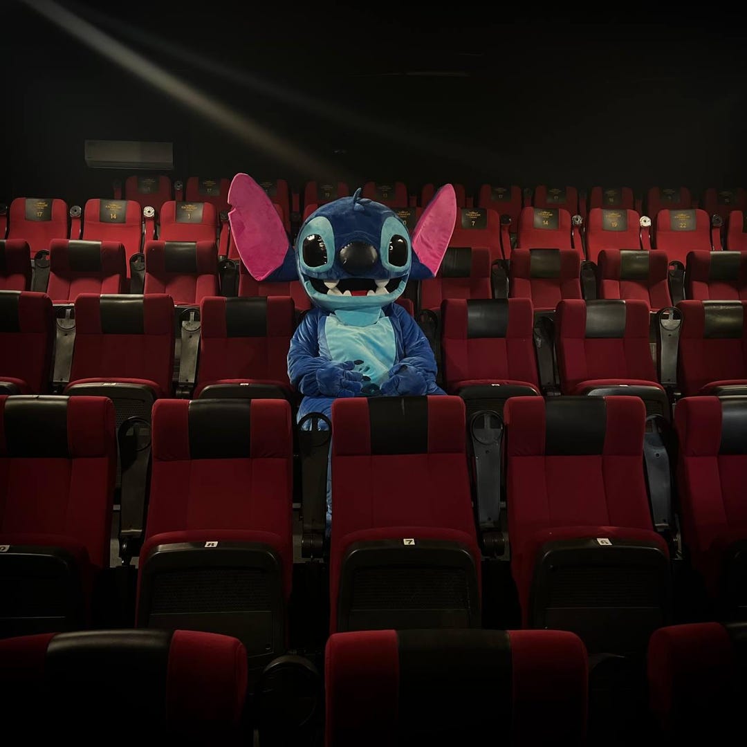 Blue Alien Mascot Costume for Kids Parties, Birthdays, Camps, Luaus ...