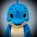 Dolphin Mascot Costume: Adult Size, Halloween Cosplay - Etsy