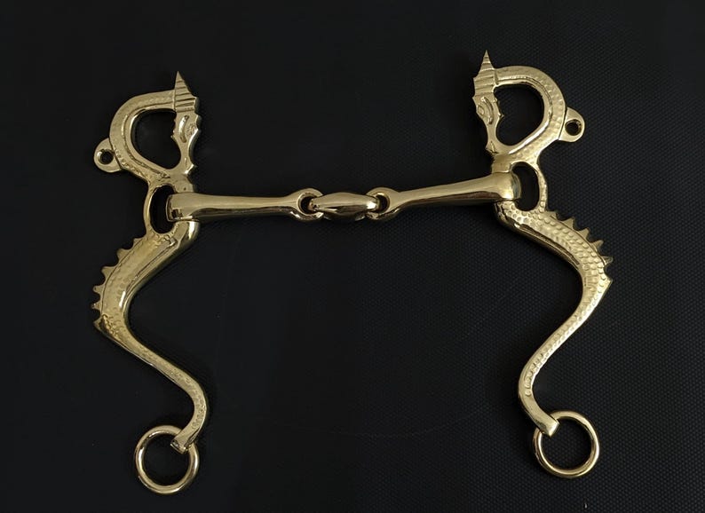 Fancy Horse Bridle in Baroque Style, Fancy Horse Bridle in Pure Cowhide ...